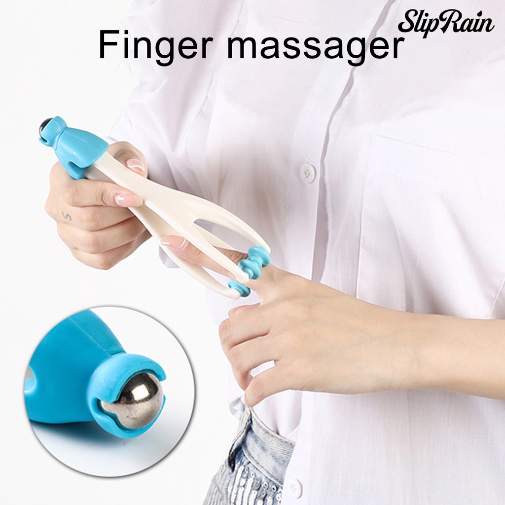 Hand Massage Tool Ergonomic Dredge The Meridians Hand Joint Finger ...