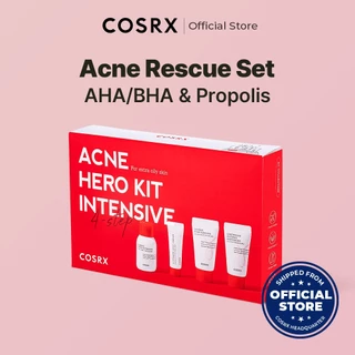 COSRX Official Store, Online Shop Oct 2024 | Shopee Singapore