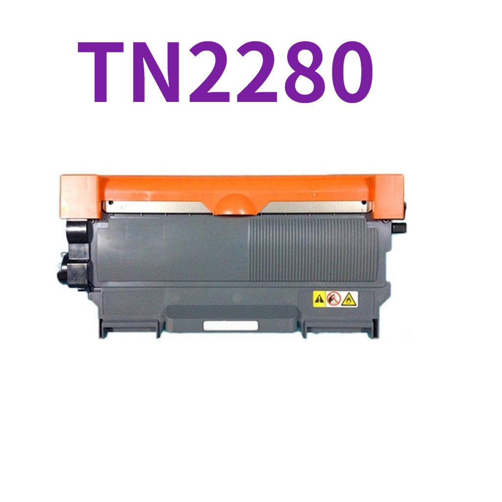 TN2280 COMPATIBLE BROTHER PREMIUM TONER CARTRIDGE(BLACK) 2.6K TN-2280 ...