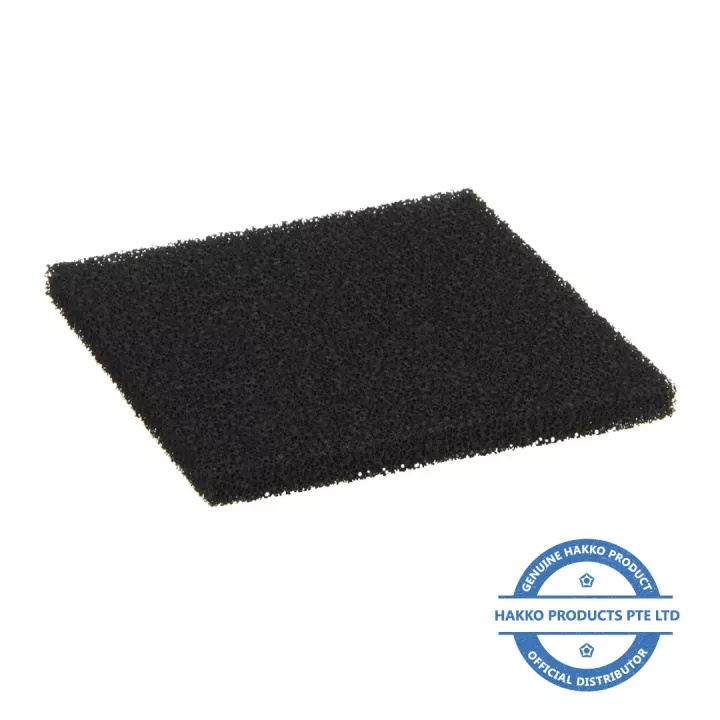 HAKKO A1001 Filter | FA400 Fume Absorber Exhaust Fan for Soldering ...