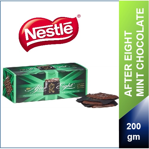 After Eight Mint Chocolate 57g / 200g / 400g | Shopee Singapore