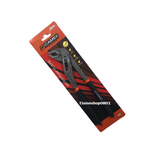 10 Inch Bird Pipe Clamp Pliers Bird Camel Pipe Clamp Bird Pliers 10 ...