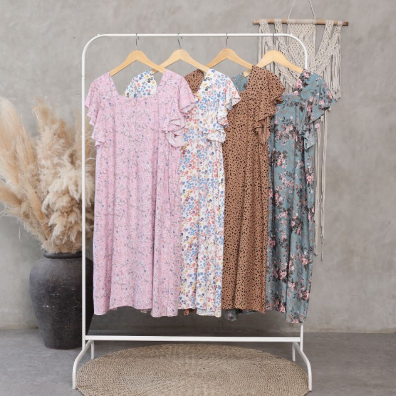 MAWAR Rose Negligee | Modern Negligee | Cute Negligee | Official ...