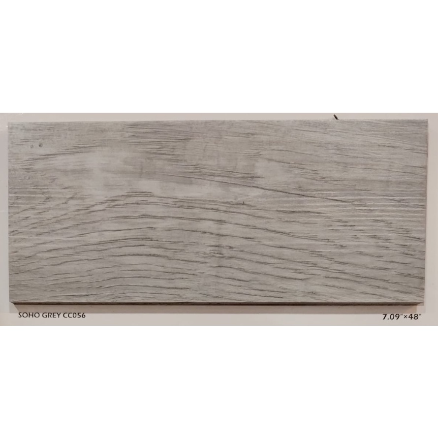 SG Seller 5mm Premium Vinyl flooring Thickness Trenco Click System LVT ...