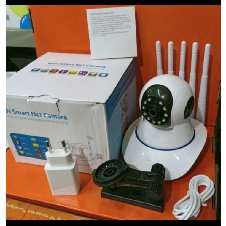 Cctv Camera Ip CAM Baby Wifi P2P V380 Pro Ip Camera wireless 5mp ...