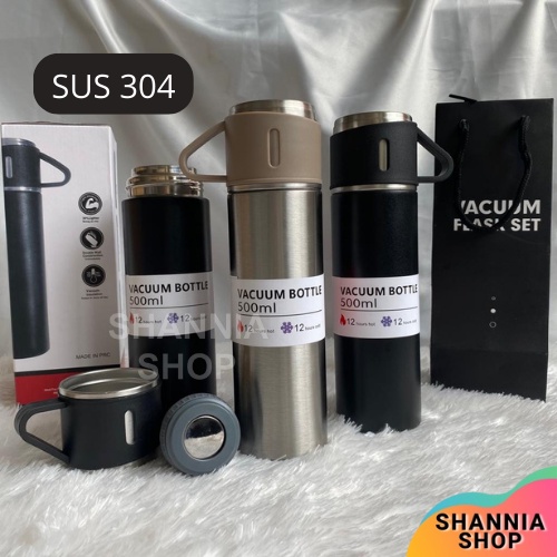 TERMOS K626 Thermos Sultan Vacuum Flask/Premium 500ml Hot Cold Cup ...