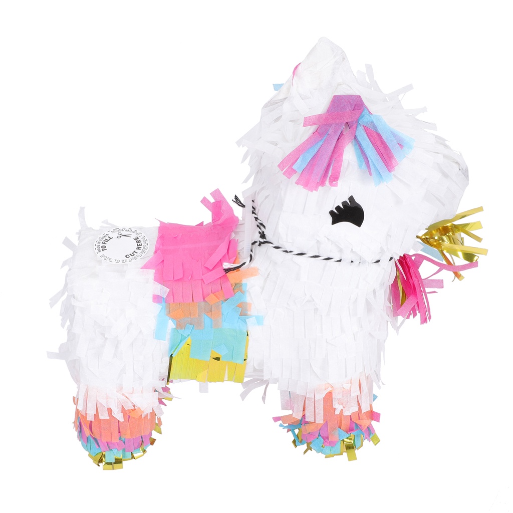 Kids Pinata Filler Fun Fiesta Party Supplies Birthday Pinata Toy Pinata ...