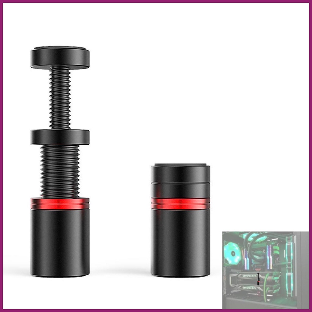 Graphics Card GPU Holder Universal Video Card Sag Support Stand ...