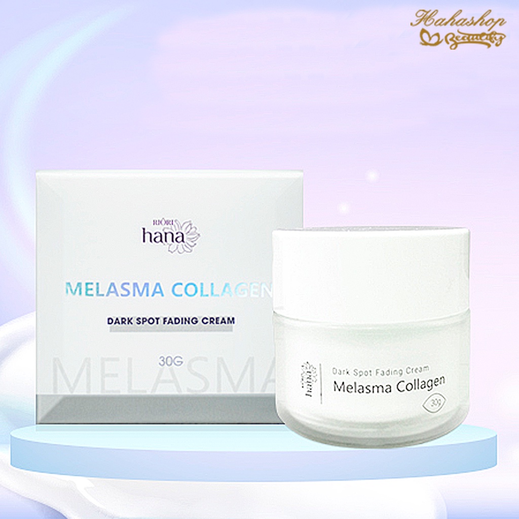Riori Slingshotm Cream - Melasma Collagen Dark Spot Fading Cream 30g ...