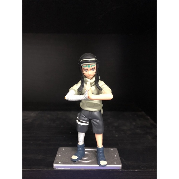 Naruto Ningyou (Hyugaa Neeji) | Shopee Singapore