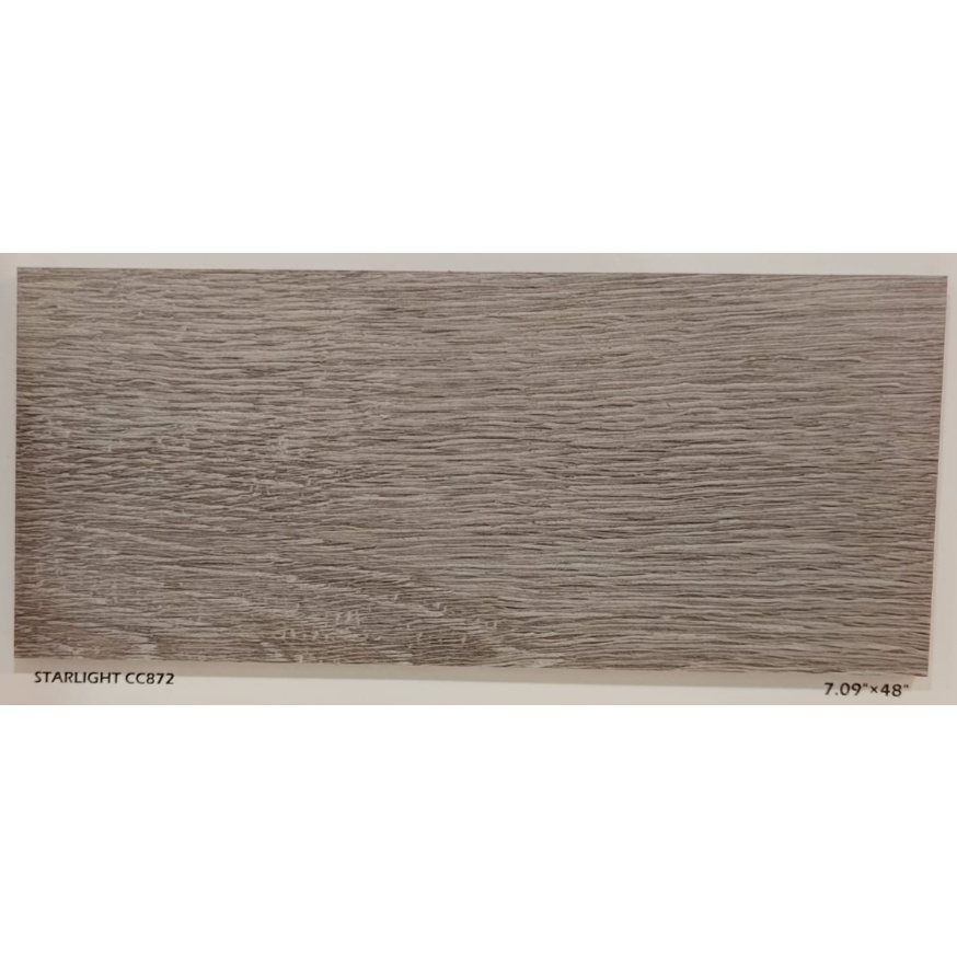 SG Seller Premium Vinyl flooring 5mm Thickness Trenco Click System LVT ...