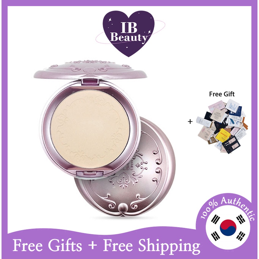 [ETUDE] Secret Beam Powder Pact SPF36/PA+++ | Shopee Singapore