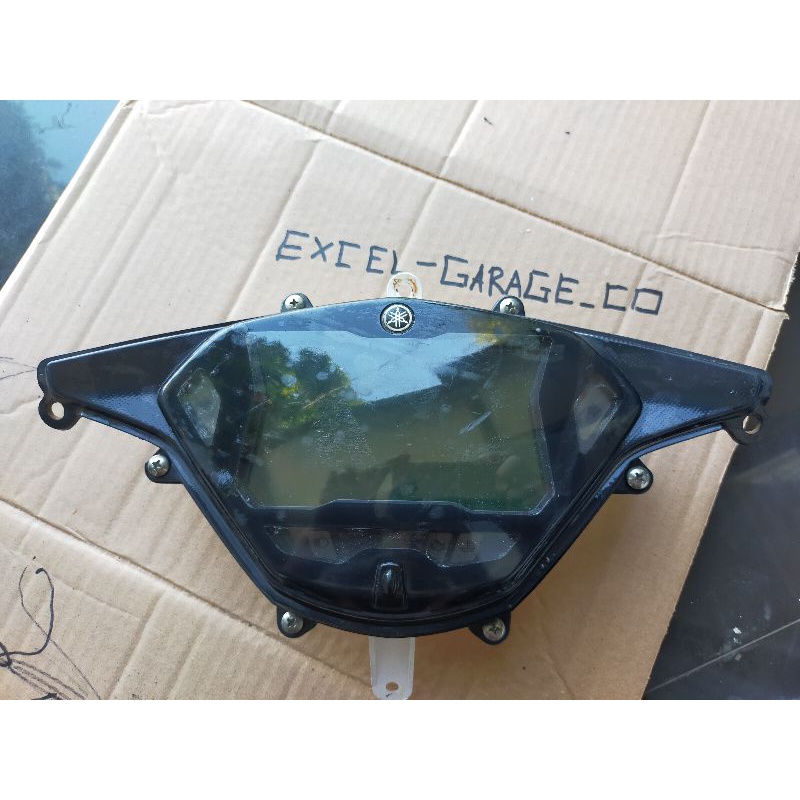 Speedometer speedometer aerox 150 155 speedometer speedometer ...