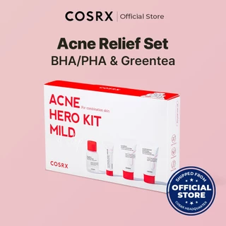 COSRX Official Store, Online Shop Oct 2024 | Shopee Singapore