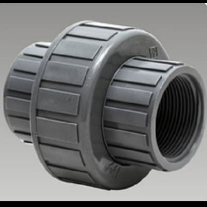 Pvc Watermur 3/4 Inch Drat / Pvc Water Nut 3/4" | Shopee Singapore