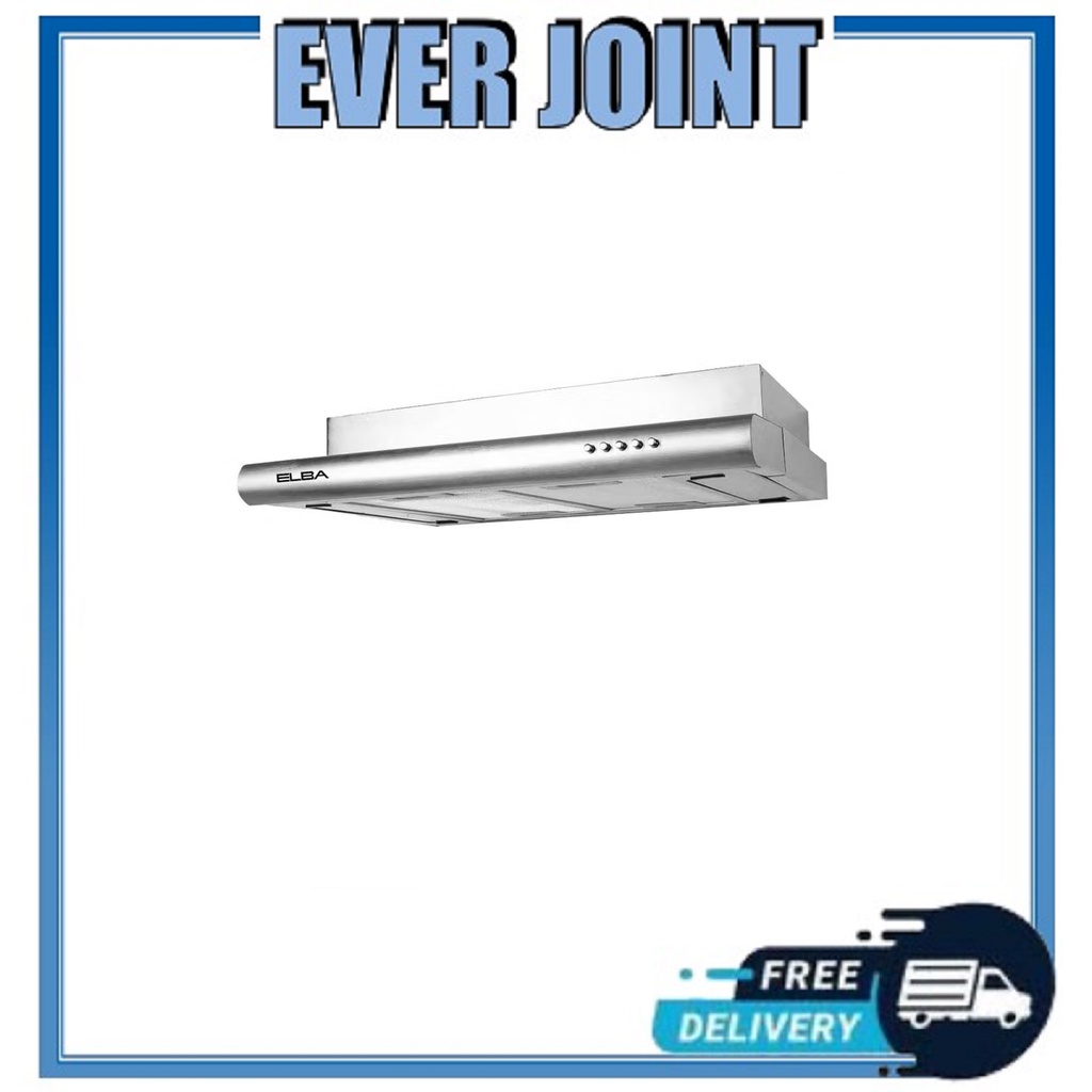Elba EBCH 201/90 HM 90CM Conventional Cooker-Hood | Shopee Singapore