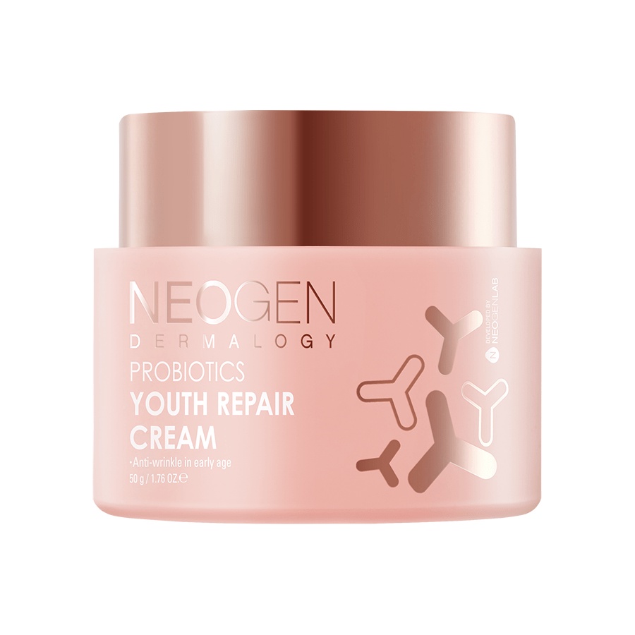 [NEOGEN DERMALOGY] Probiotics Youth Repair Cream (50g) | Shopee Singapore