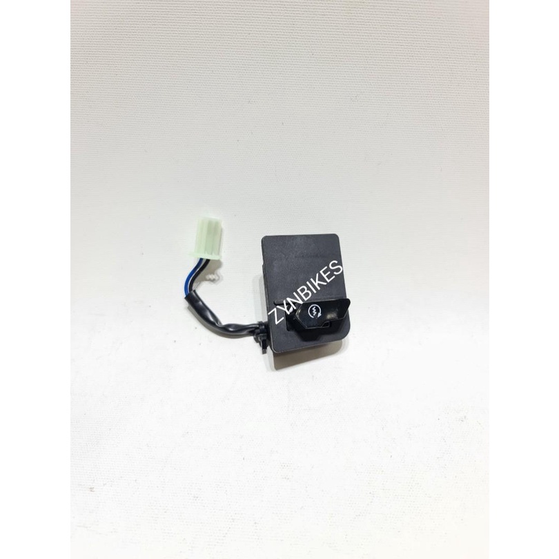 RIGHT STARTER SWITCH YAMAHA SNIPER 150 Y15ZR MXKING V1 | Shopee Singapore