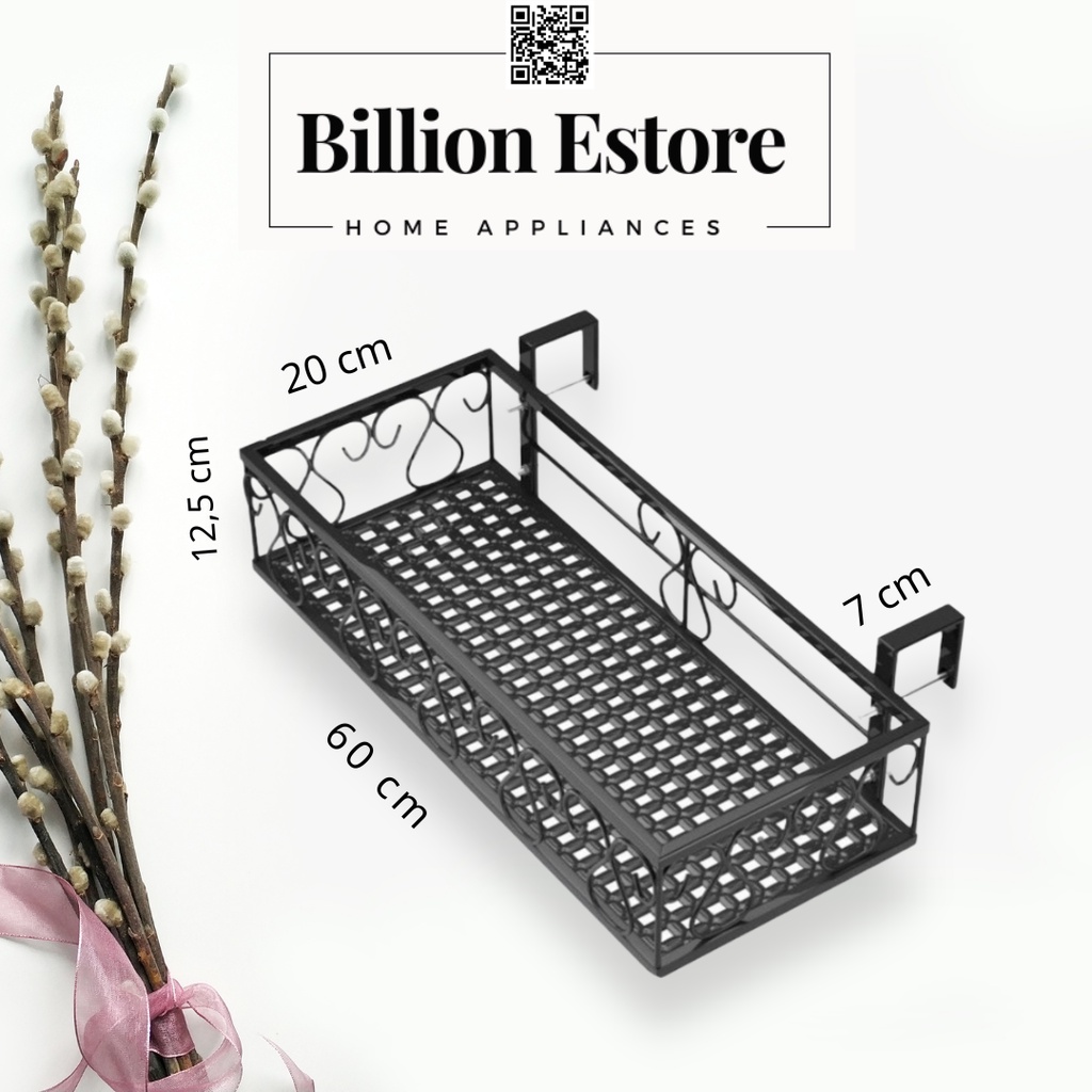 GHEAPEST Flower Potted Plant Rack HDB/CONDO Corridor Balcony Flower pot ...