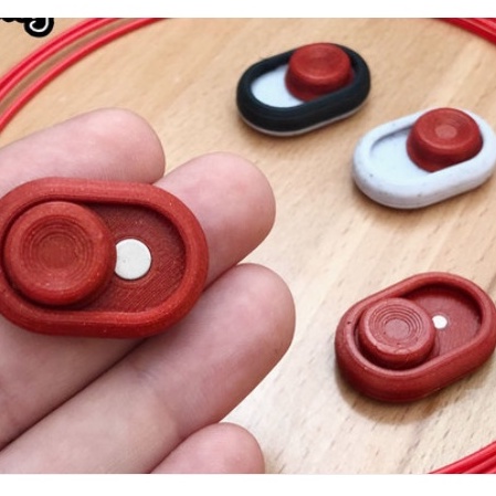 Best Magnetic Fidget (Guarantee 100% satisfaction) | Shopee Singapore