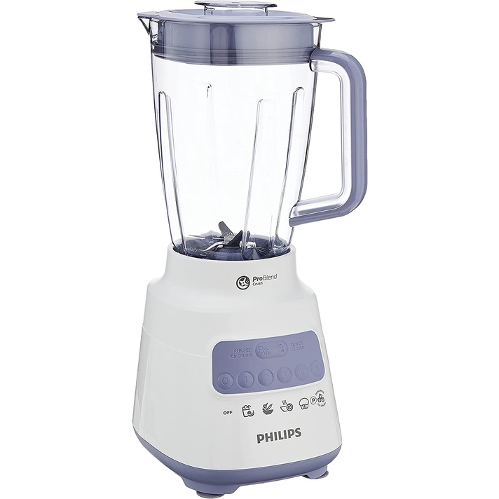 Philips HR2223 Series 5000 Blender Core 700W with chopper, filter ...