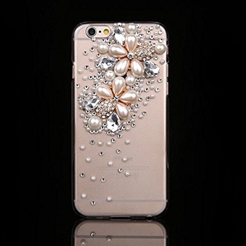 Luxury Glitter Bling Diamond Phone Case for IPhone 11 12 13 14 Pro Max ...