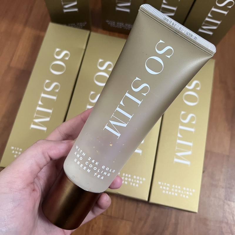 So Slim M2GIC (Stock Clearance) | Shopee Singapore