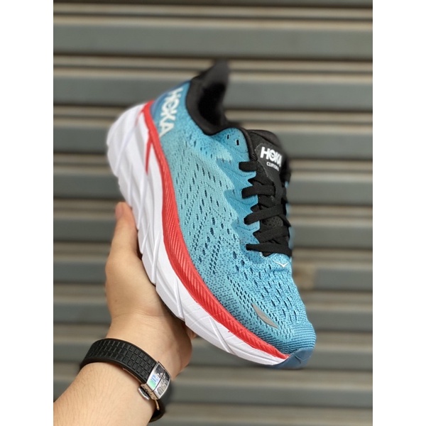 new Model HOKA Women's Running Sneakers With Men Products Take Pictures ...