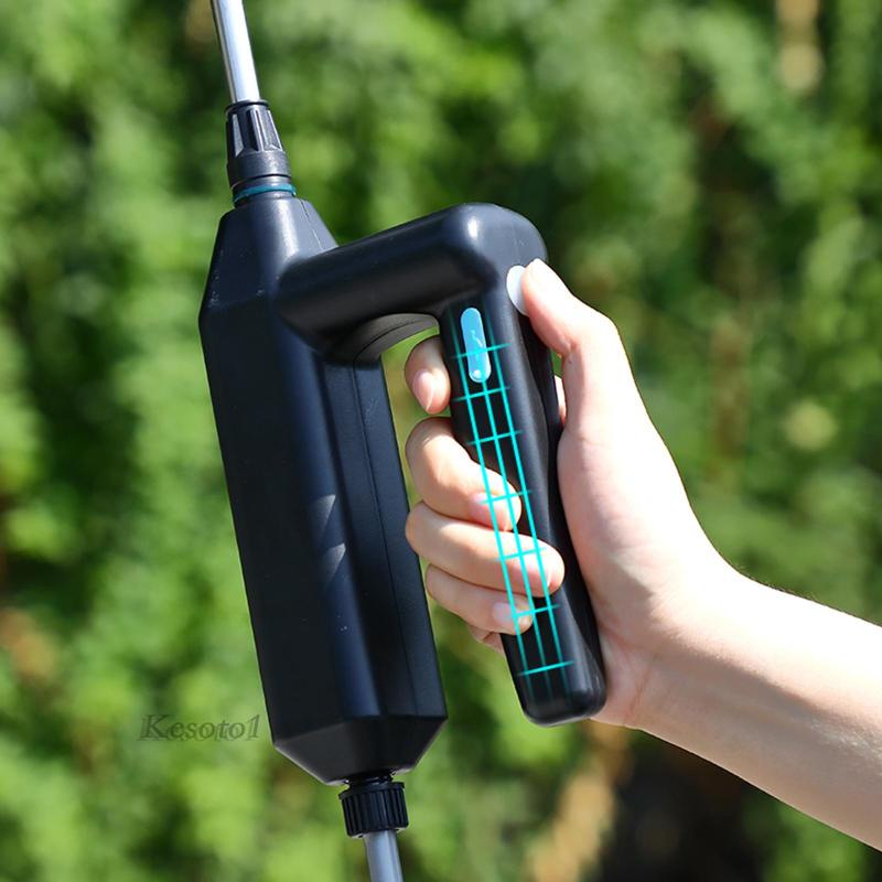 [Kesoto1] Garden Water Spray Accessories Watering Spraying Automatic ...