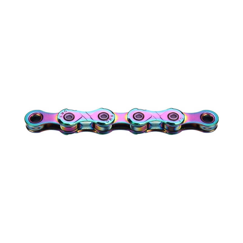 KMC X10/X11/X12 Speed Road Bike MTB Mountain Bicycle Cycling Chain ...