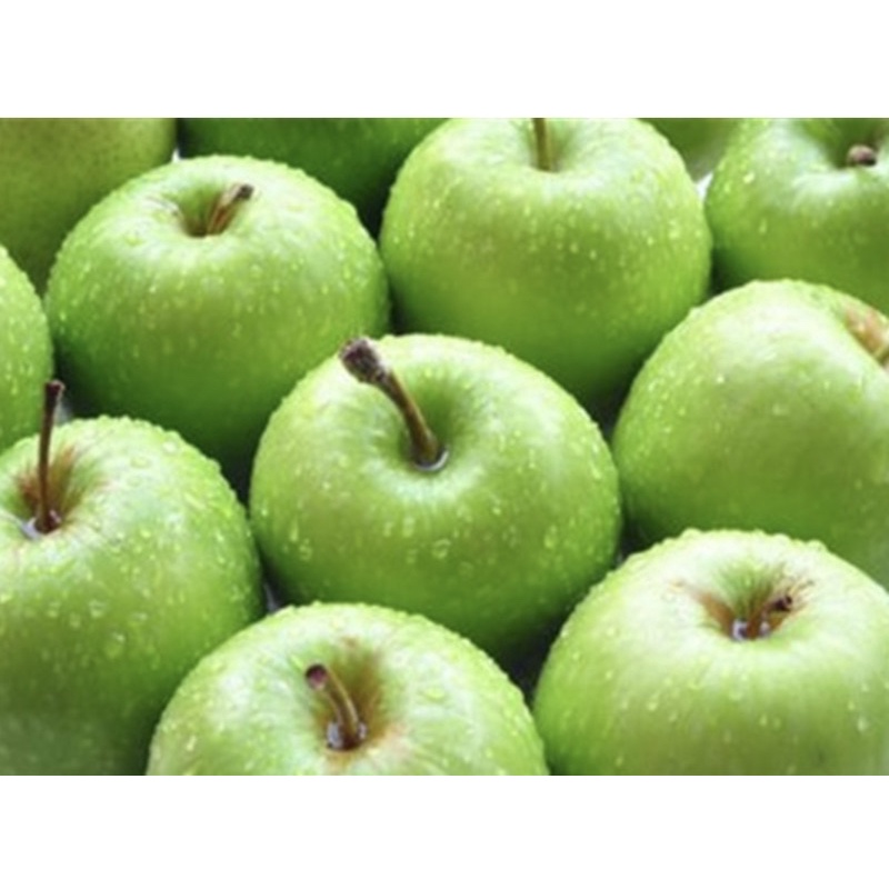 青苹果 Green Apple 6pcs | Shopee Singapore