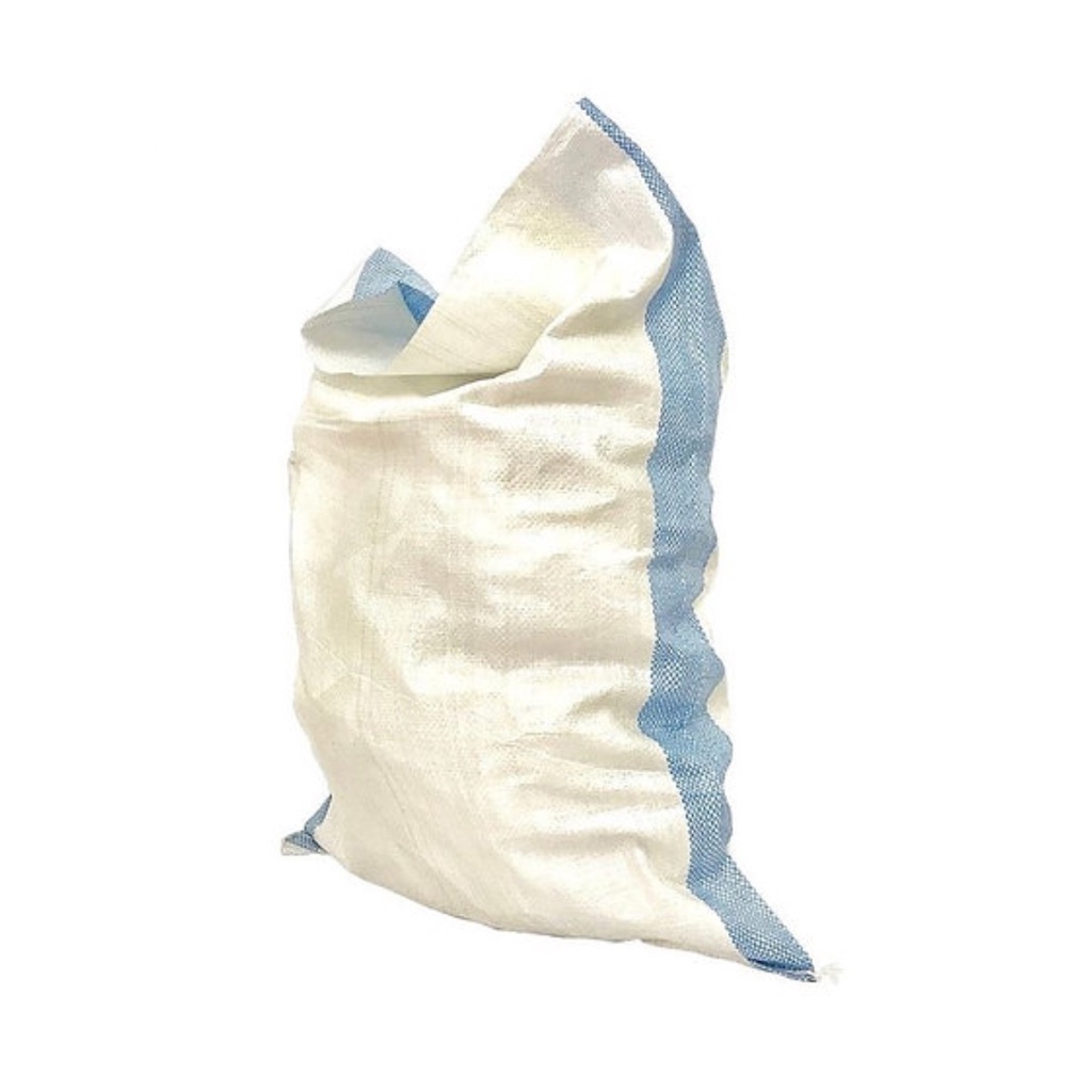 PVC Flour Bag / Sand Bag 18" x 27" (1 Bundle 100 pcs) | Shopee Singapore