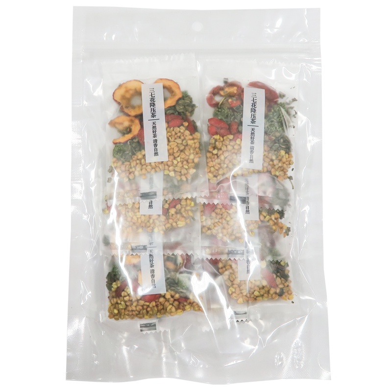 Pre-packed Flower Tea Combination. 11 Combination To Choose From! 10 ...