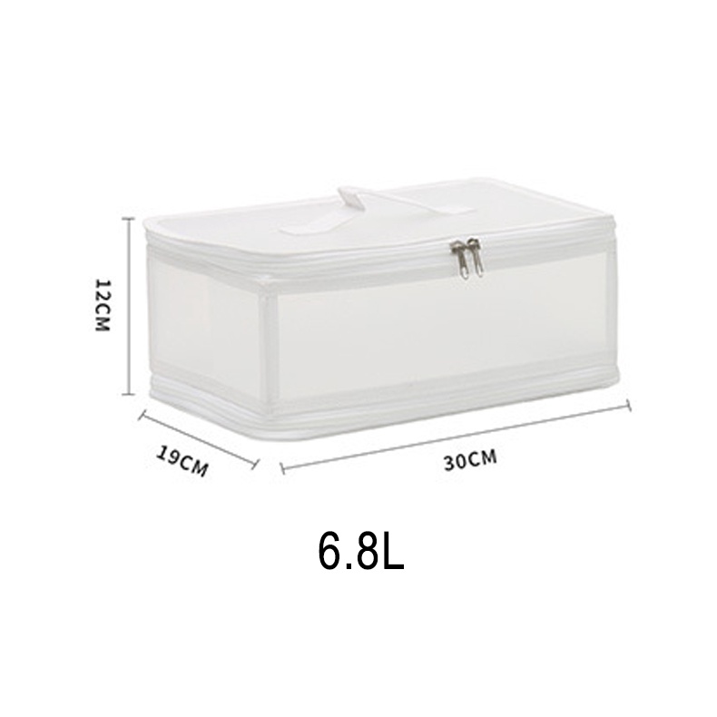 Waterproof Wardrobe Organiser 7 sizes [Dear J] | Shopee Singapore