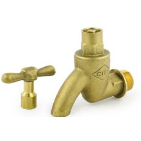 City key tap 1/2" (removable key) | Shopee Singapore