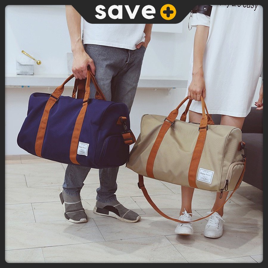 SAVE Japan Style Harajuku Travel Duffel Bag Large Capacity Multipurpose ...