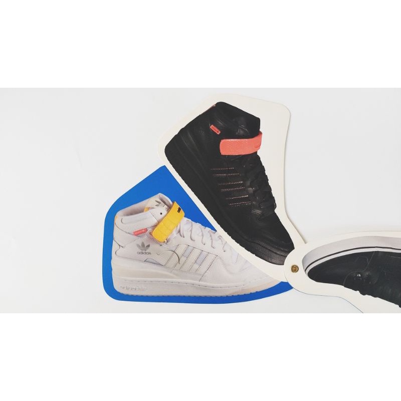 SEP22 初登场!!️ADIDAS : HAND FAN GOODS SOUVENIR-( % official authentic ...