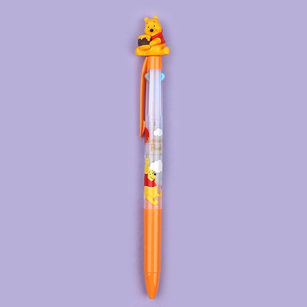[All Restocked] Disney Characters Cartoon 3colors in a Ball Point Pen ...