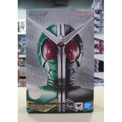 Bandai S.H.Figuarts Shinkocchou Seihou (SHF SKC) [Kamen Rider Double ...