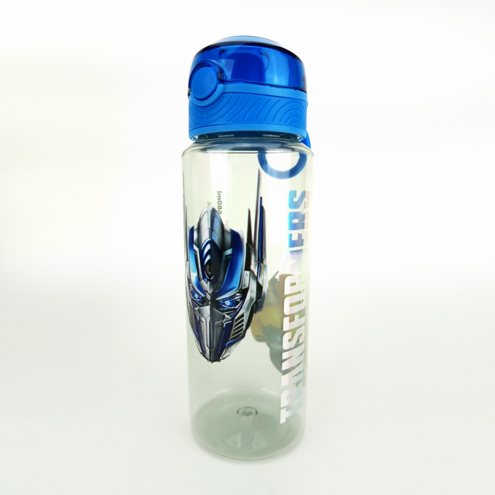 Transformers Auto Jumbo Cap Waterbottle (680ml) | Shopee Singapore