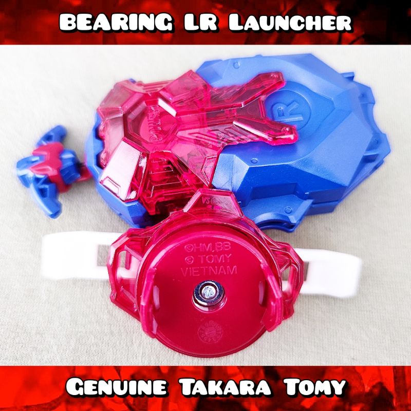 B203 Bearing LR Launcher Takara Tomy (For Beyblade Takara Tomy ...