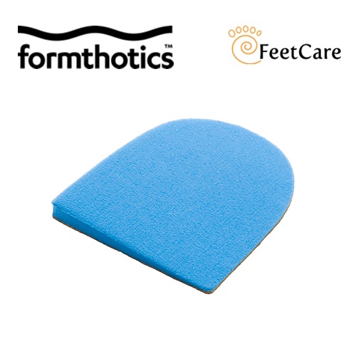 Formthotics Medium Rearfoot Wedges | Orthotic Rearfoot Wedges ...