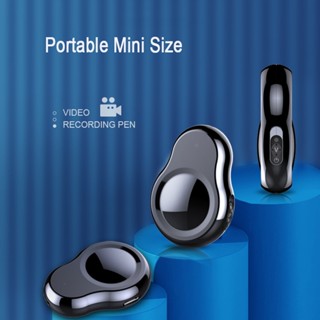 Portable full HD 1080P micro camera, recorder, DV, outdoor secret ...