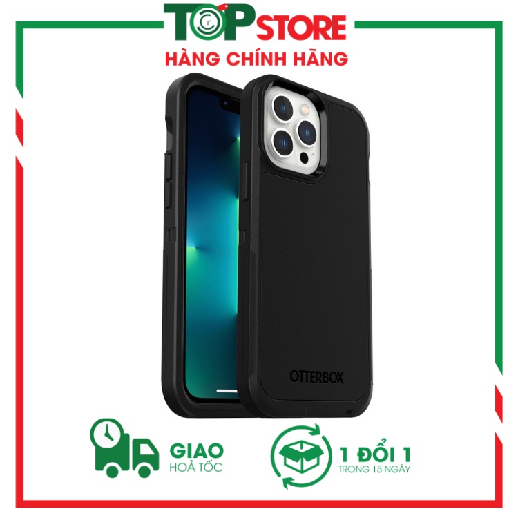 Iphone 13 Pro Max / iPhone 12 Pro Max Otterbox Defender Series XT Case ...