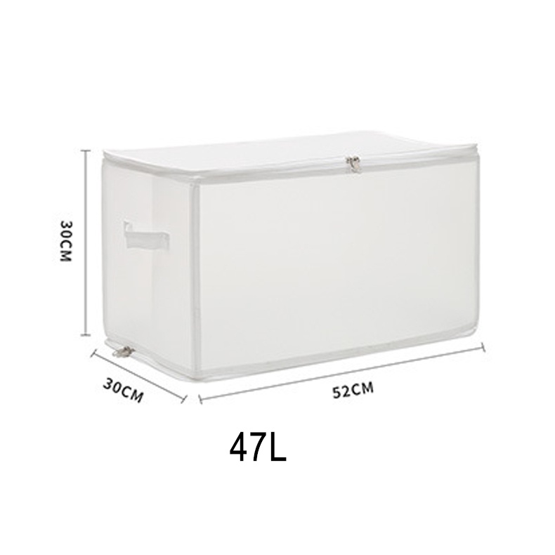 Waterproof Wardrobe Organiser 7 sizes [Dear J] | Shopee Singapore
