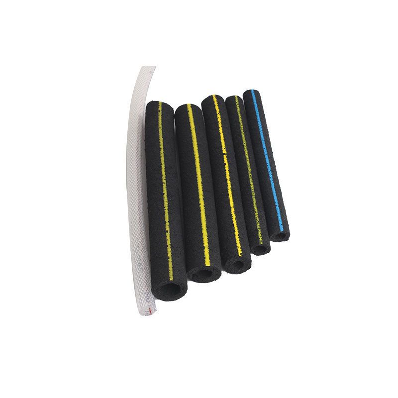 Micro-foam aeration hose for fish ponds Nano micro-foam aeration hose ...