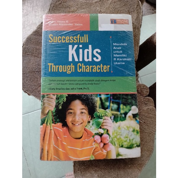 Successfull Kids Through Character, Educating Children to Have 8 Main ...