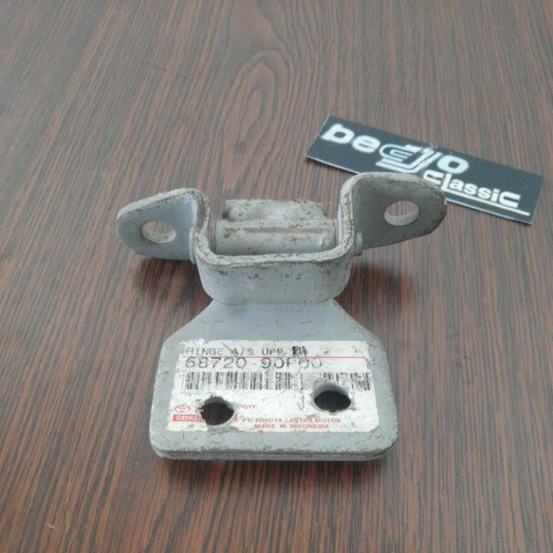 HINGE FRONT RIGHT DOOR HINGE FOR TOYOTA KIJANG SUPER GRAND ROVER ...
