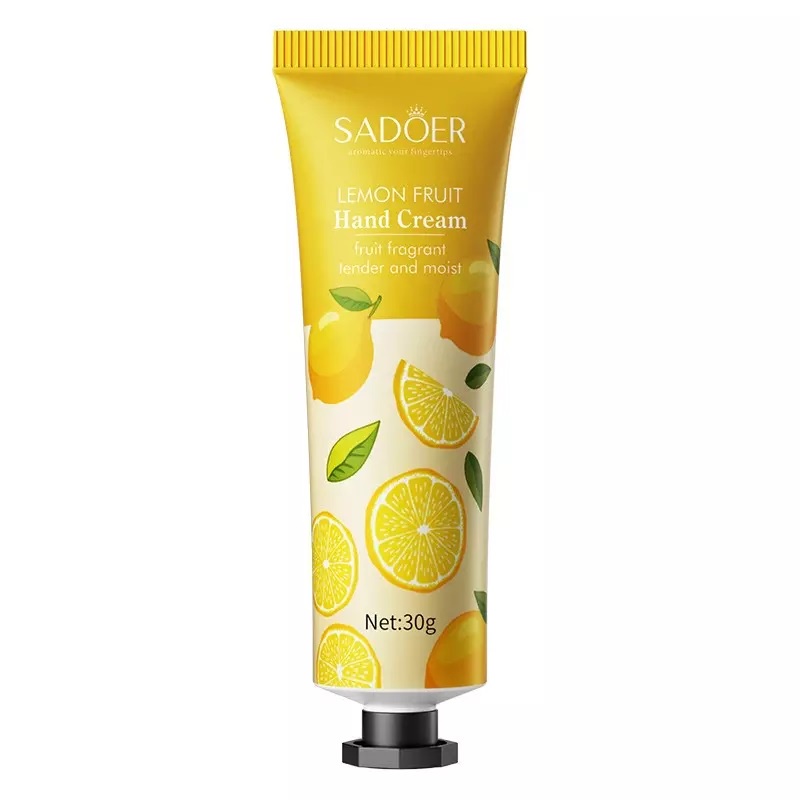 [SG Seller] SADOER 30g Plant Extract Moisturizing Hand Cream Lotion ...