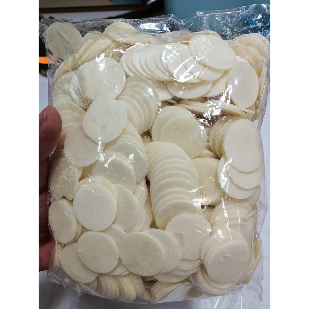 Roti Perjamuan Communion Wafer 250g in packet 圣餐饼250公克 Latest ...